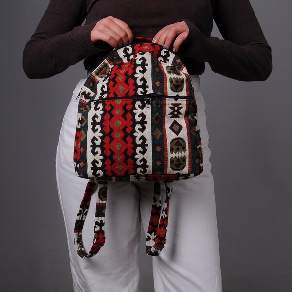 Cute Backpack - Etsy