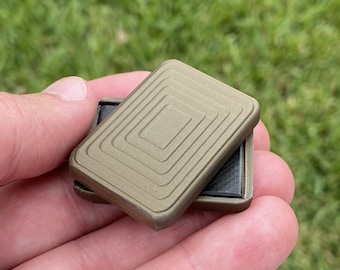 Fidget Magnetic | Etsy