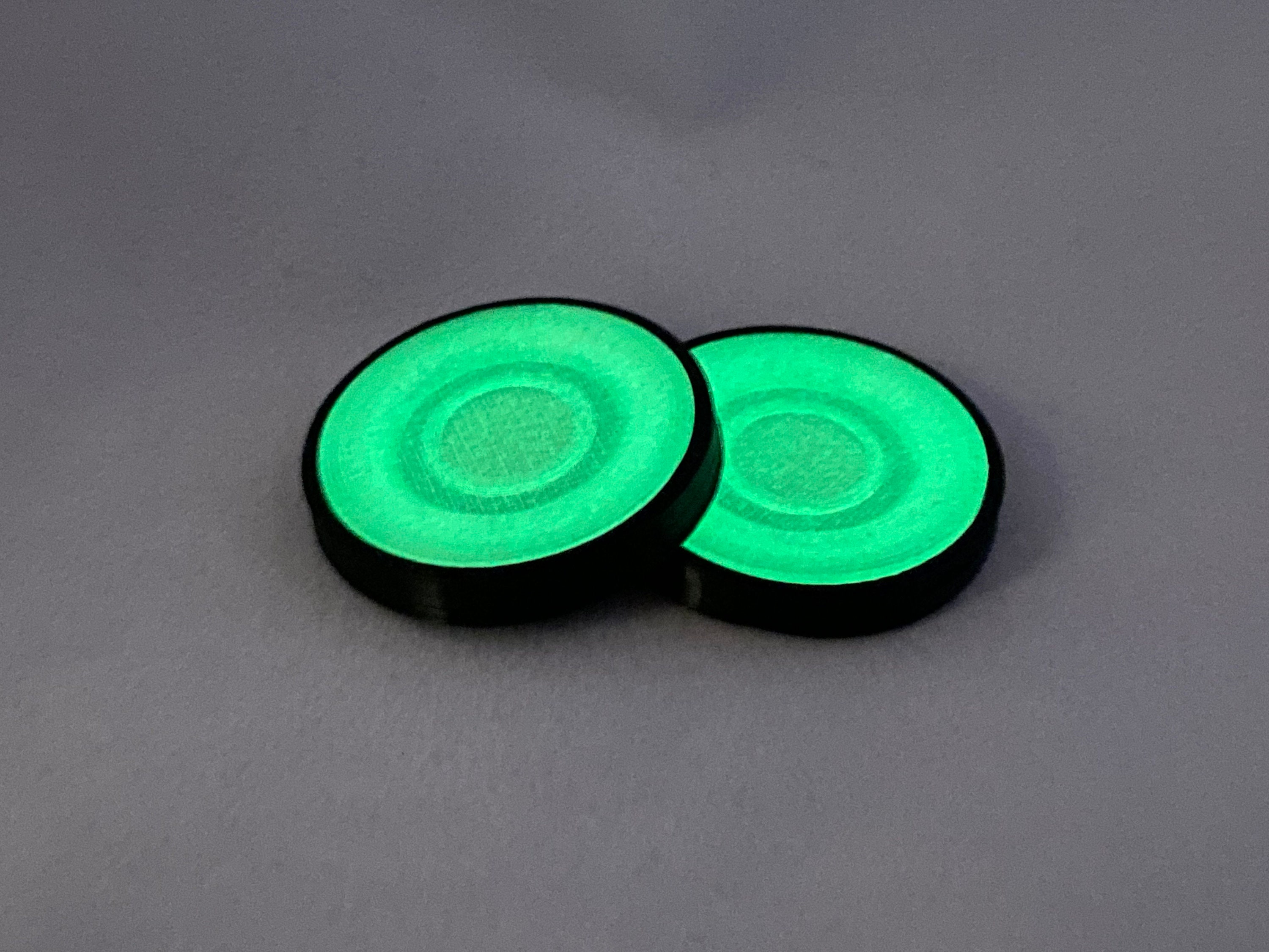 Toys Stress Balls & Desk Toys Mini Magnet Haptic Coin EDC Coin / Worry ...