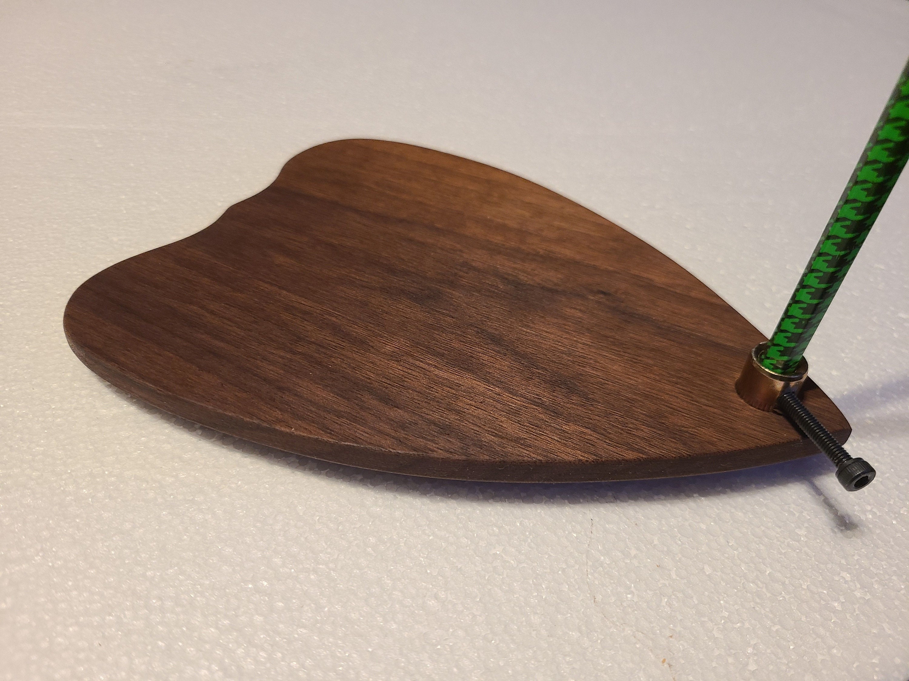 Full Size Low Glider Automatic Writing Planchette - Etsy