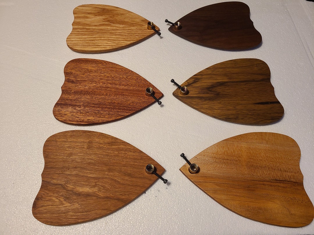 Full Size Low Glider Automatic Writing Planchette - Etsy