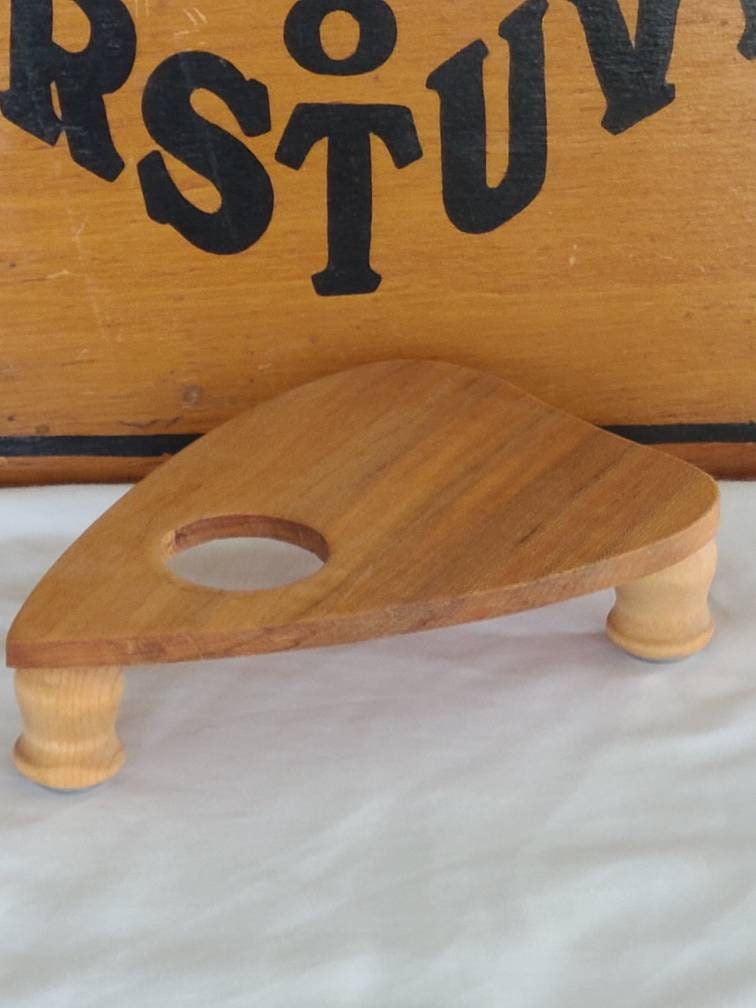 Classic Style Ouija Board Planchette With Wheels - Choice of Hardwood ...