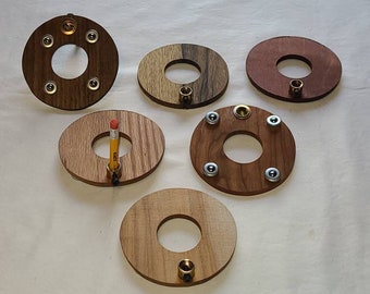 Automatic Writing Planchette - Etsy UK