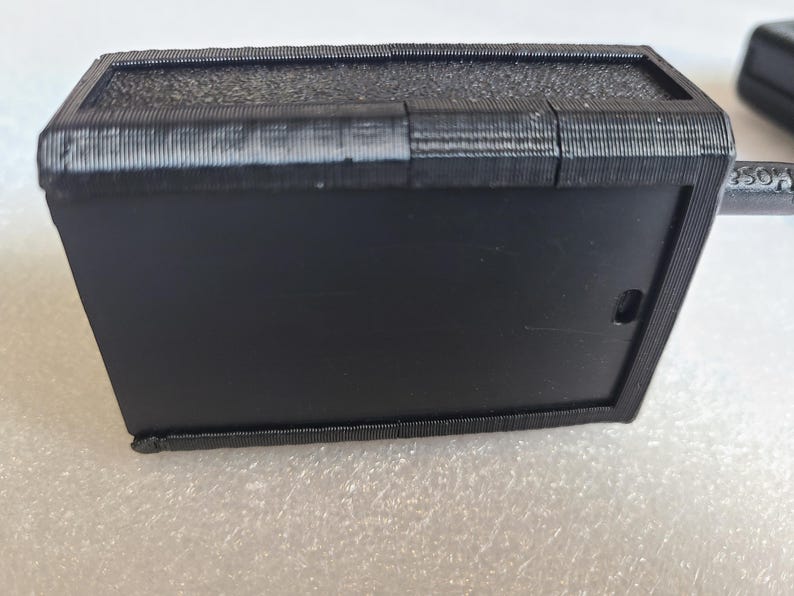 Extremely Rare Ovilus X With DTD Digital Dowsing Ghost Hunting ...