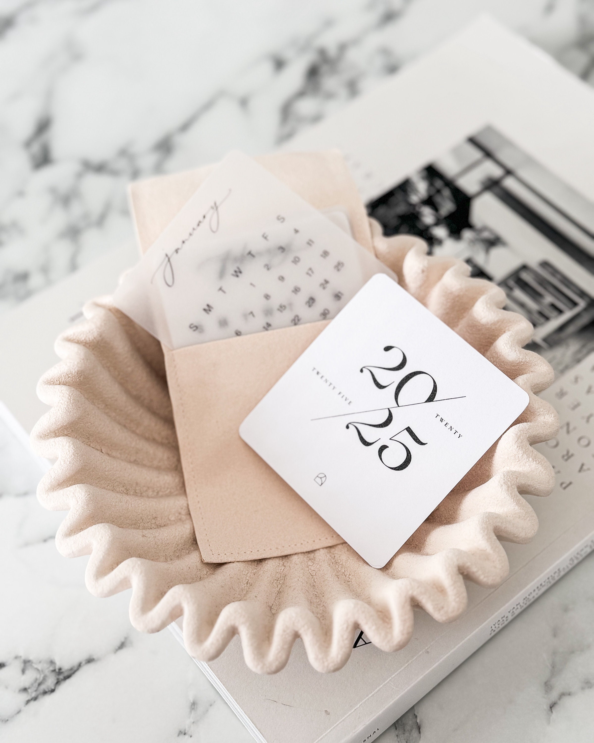 Calendar 2025 | Calendar Cards Monthly Planner Cards 2025 | Matt ...