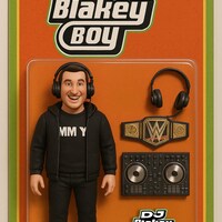 Custom Action Figure - Etsy