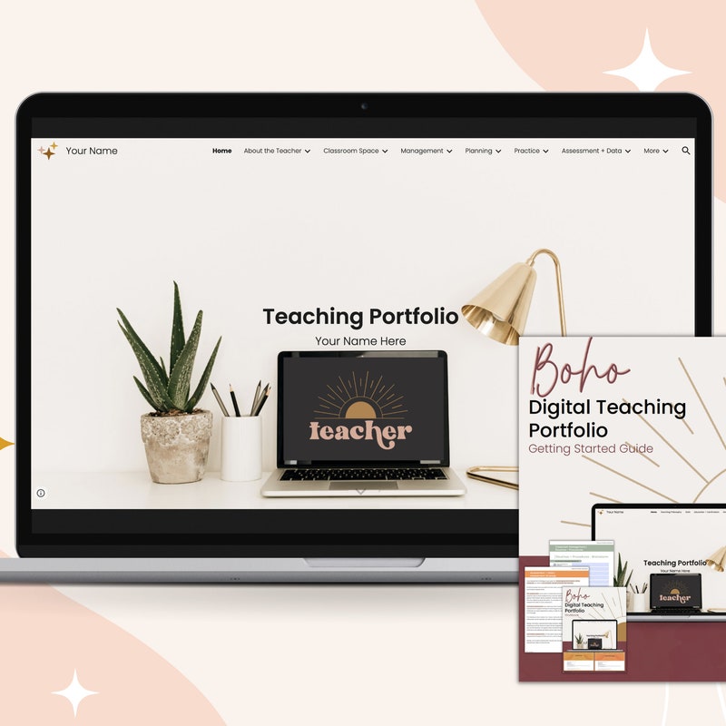 Design Portfolio - Etsy