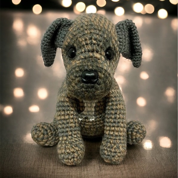 Staffy - Etsy Australia