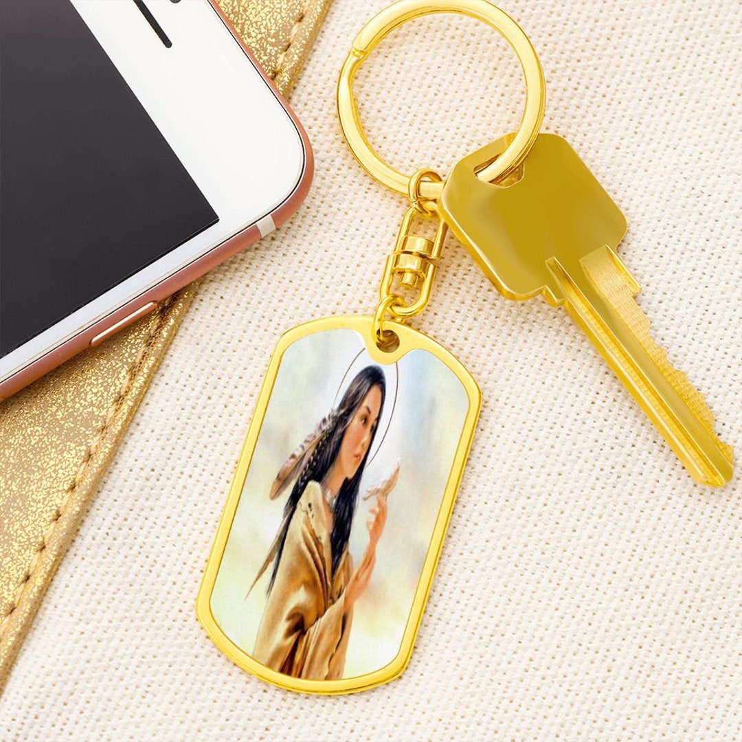 Key Chain Key Ring Key Fob Personalized Key Ring Engraved Gift - Etsy