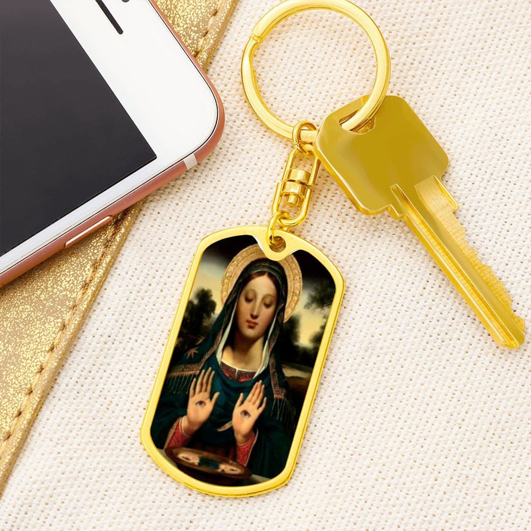 Key Chain Key Ring Key Fob Personalized Key Ring Engraved Gift - Etsy