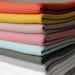 Cotton Knit Waffle Fabric SAMPLES - Etsy