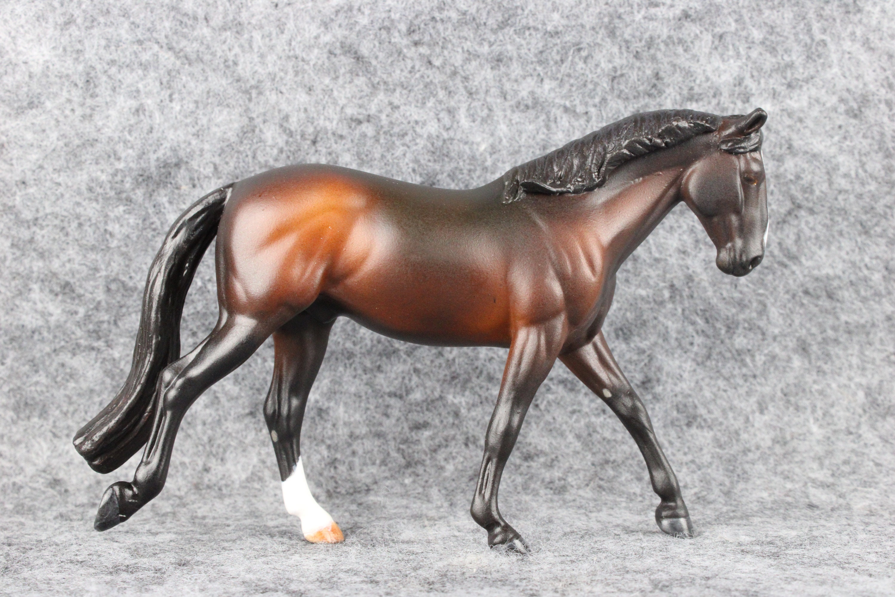 Breyer Resculpt