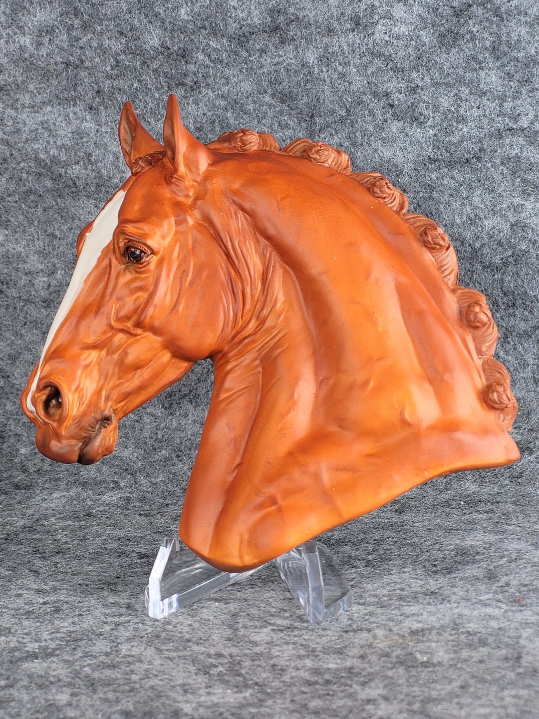 Rayvin Maddock/khrysalis Studios Blackthorn Medallion Finished - Etsy