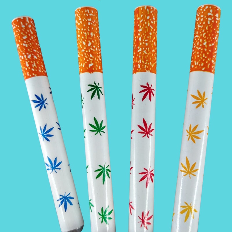 Ceramic One Hitter - Etsy