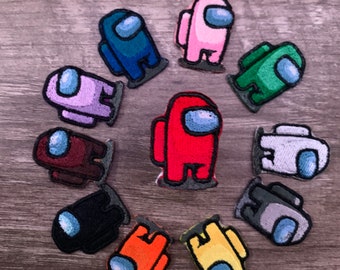 Among Us Clothing - Etsy