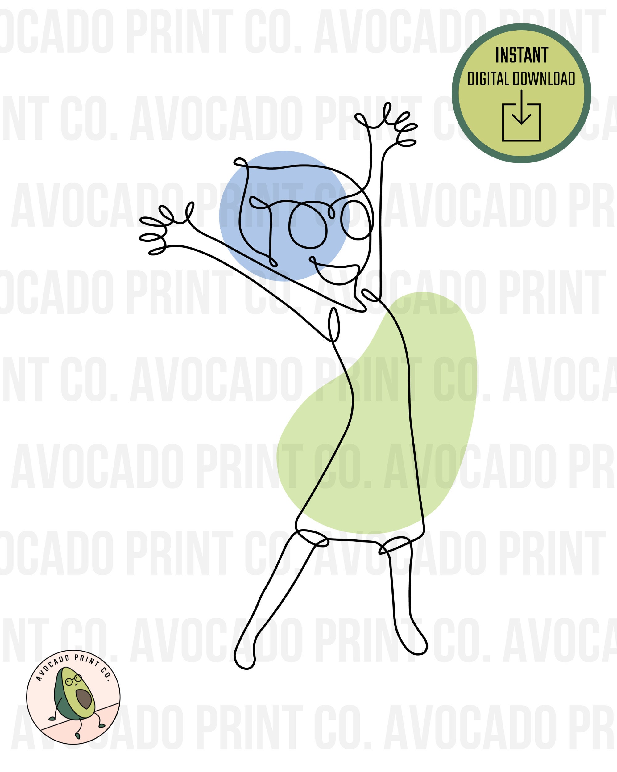 Joy Sadness Anger Fear Disgust - Inside Out | One Line Minimalist ...