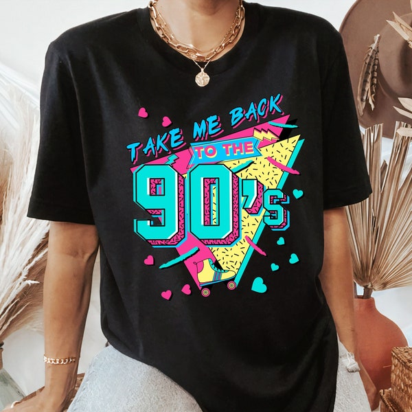 Airbrush 90s Outfit - Etsy