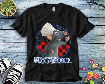 Ratatouille Chef Hat - Etsy