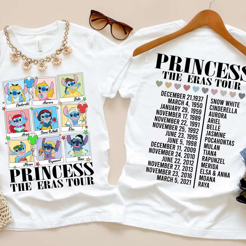 Eras Tour Costume - Etsy