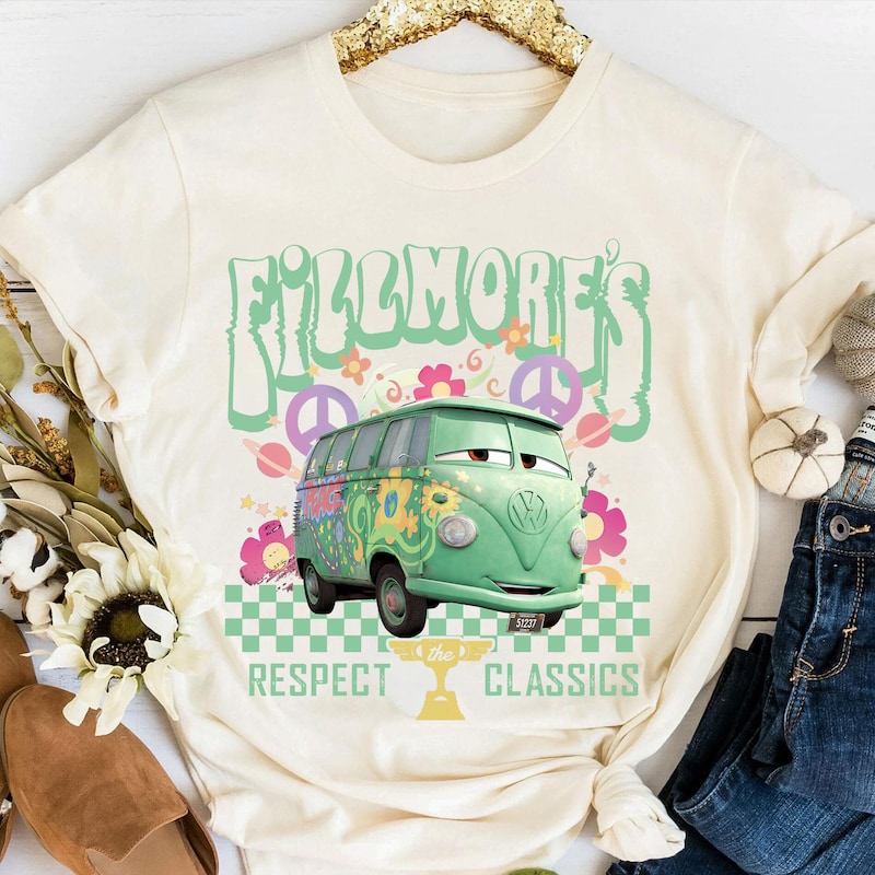 Fillmore - Etsy
