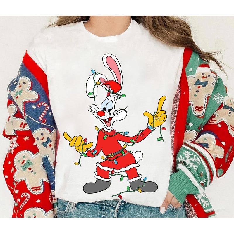 Roger Rabbit Costumes - Etsy