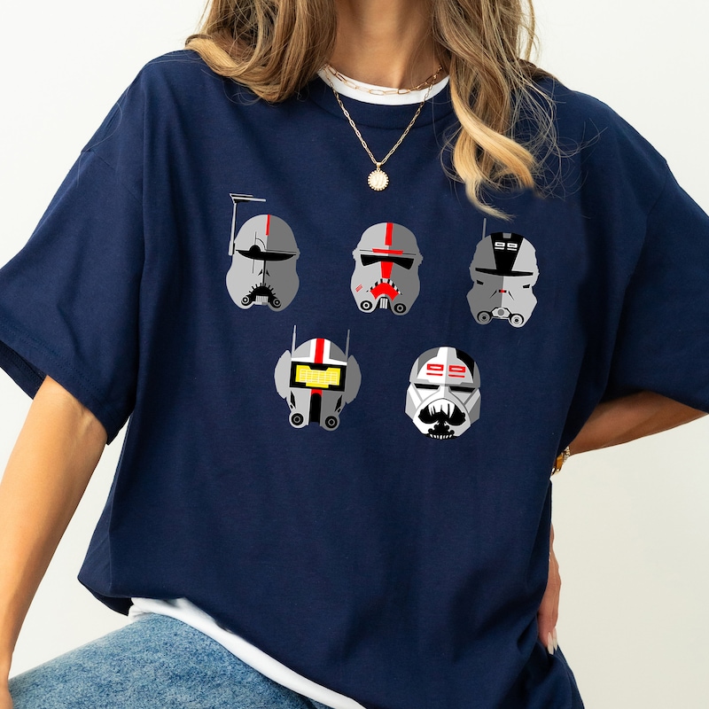 The Bad Batch - Etsy