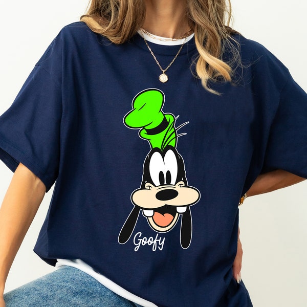 Goofy Shirt - Etsy