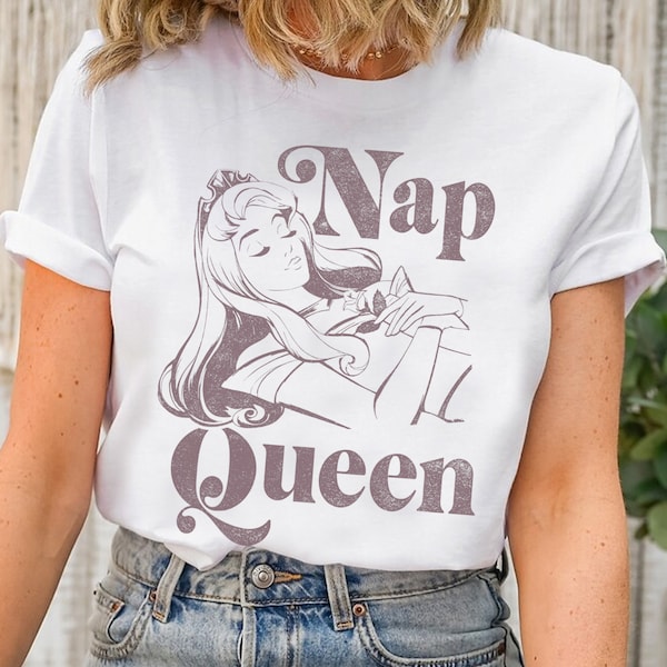 Nap Queen - Etsy