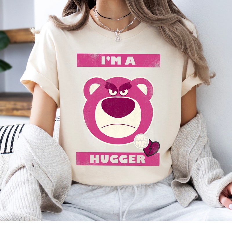 Lotso - Etsy