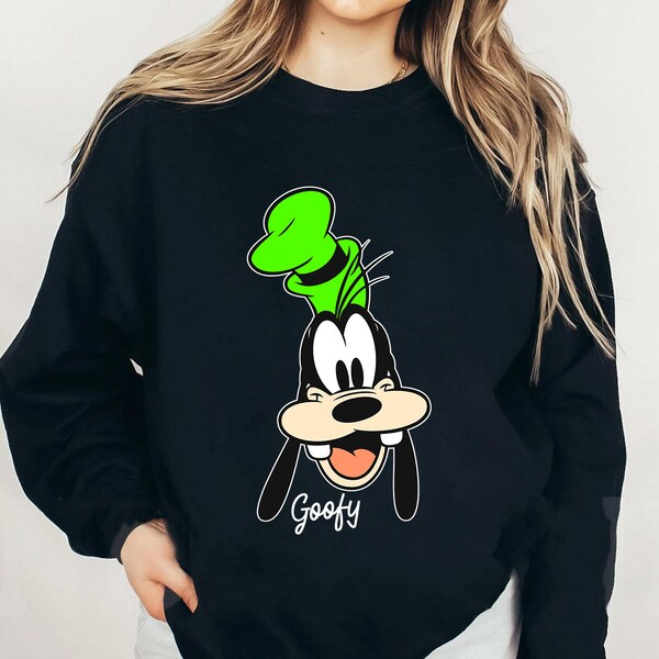 Goofy Shirt - Etsy