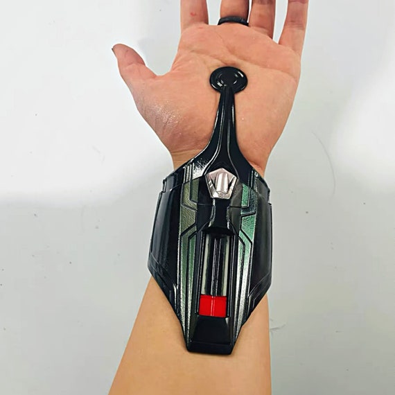 Spiderman Web Shooter Replica