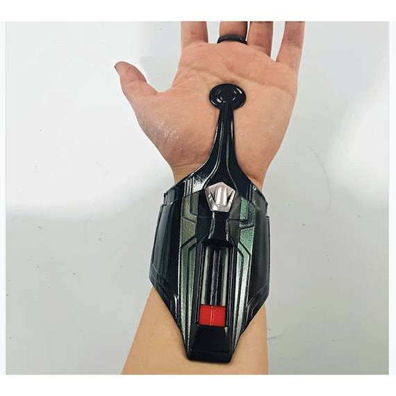 Spider Man Web Shooters Replica