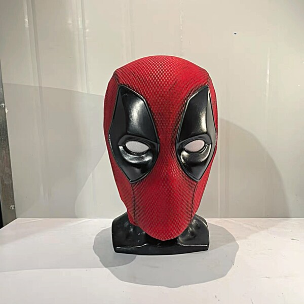 Deadpool Cosplay - Etsy