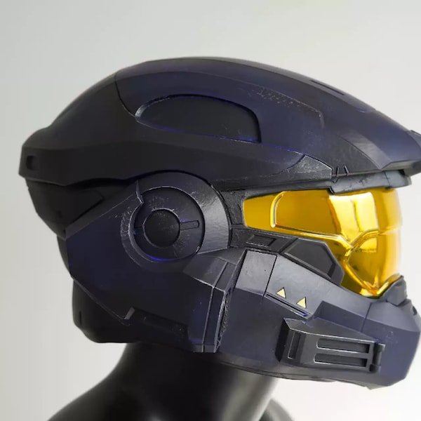 Master Chief Armor - Etsy