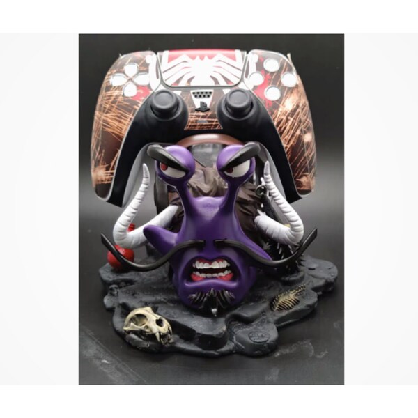 One Piece Ps5 Controller - Etsy