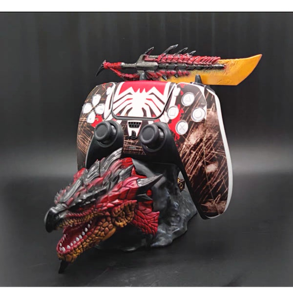 Ps4 Controller - Etsy