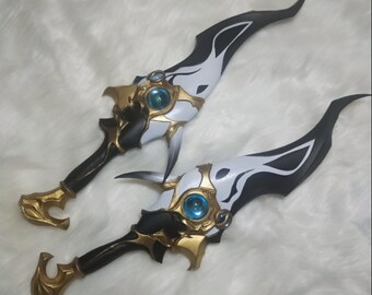 Ffxiv Ryne Cosplay - Etsy