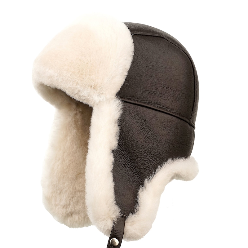 Hat Ushanka - Etsy Hong Kong