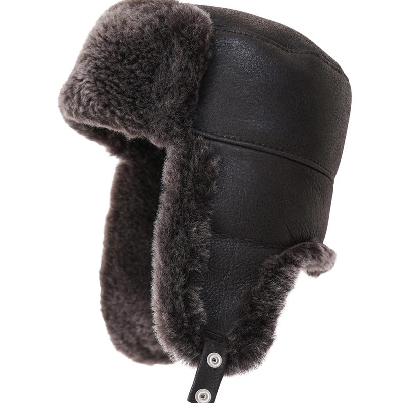 Russian Ushanka - Etsy