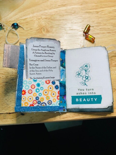 BUTTERFLIES, Prayer Junk Journal, - Etsy