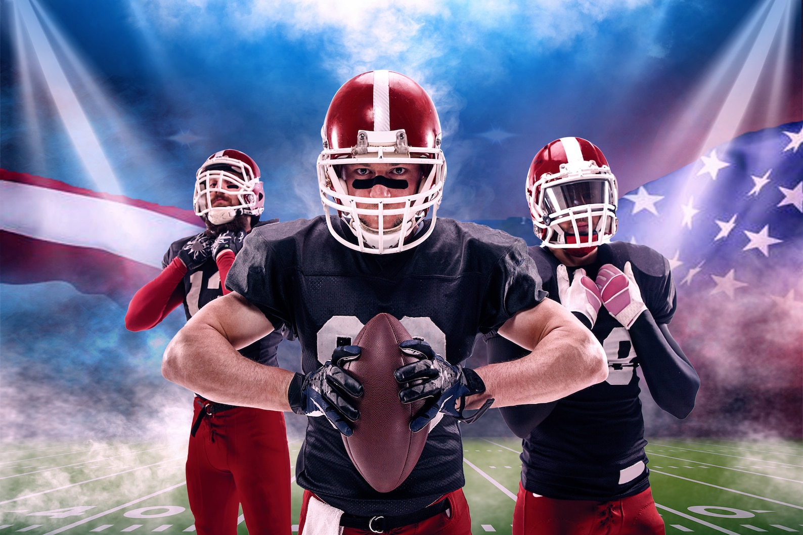 Digital Sports Backgrounds Sports Backdrop Keep Your Rugby - Etsy