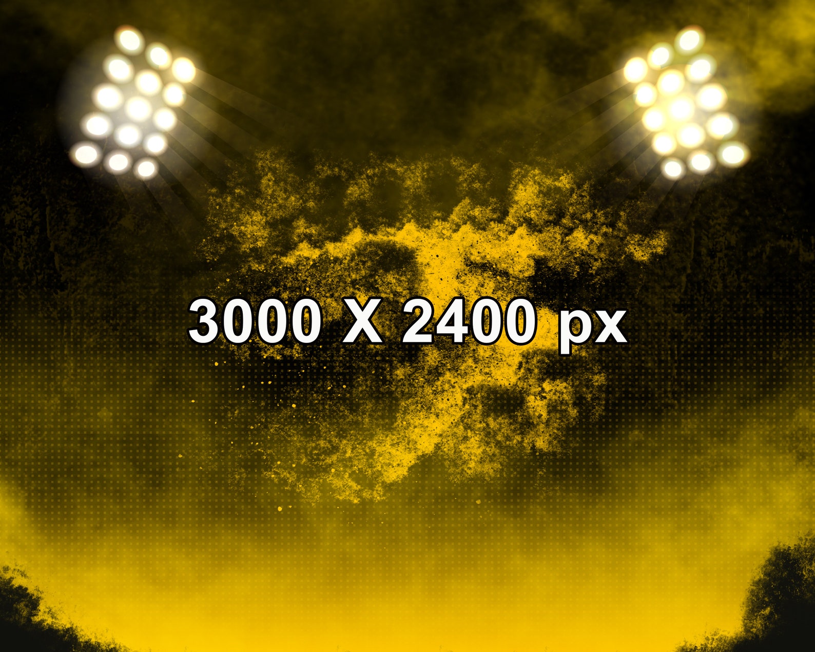 Sports Poster Template Digital Football Background Keep - Etsy