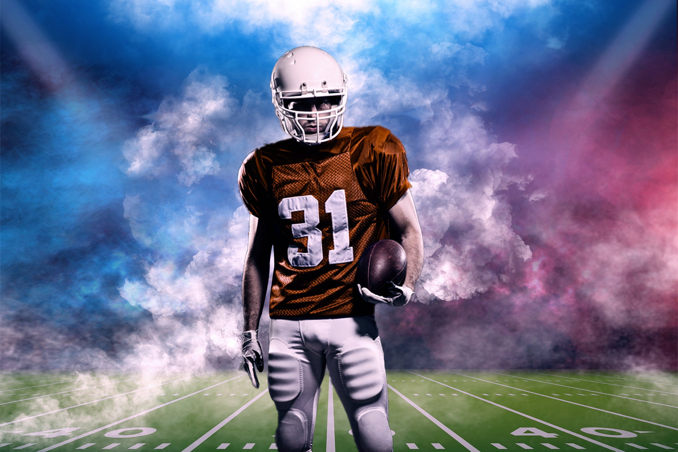 Digital Sports Backgrounds - Sports Backdrop - Keep Your Rugby Memories ...