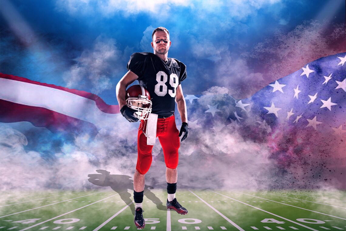 Digital Sports Backgrounds Sports Backdrop Keep Your Rugby Memories ...