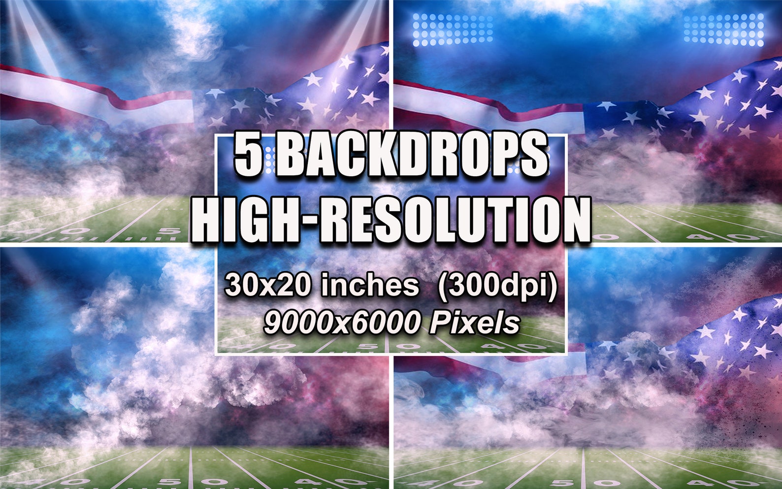 Digital Sports Backgrounds Sports Backdrop Keep Your Rugby Memories ...