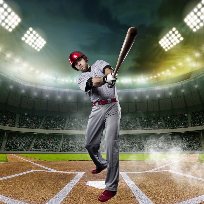 Baseball Poster - Etsy