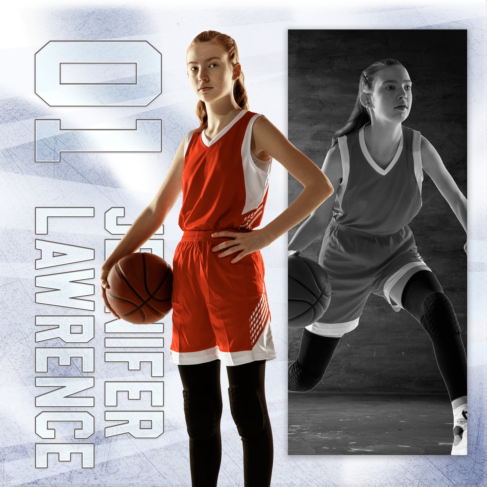 Sports Poster Template - Digital Background | Poster Photoshop - Etsy