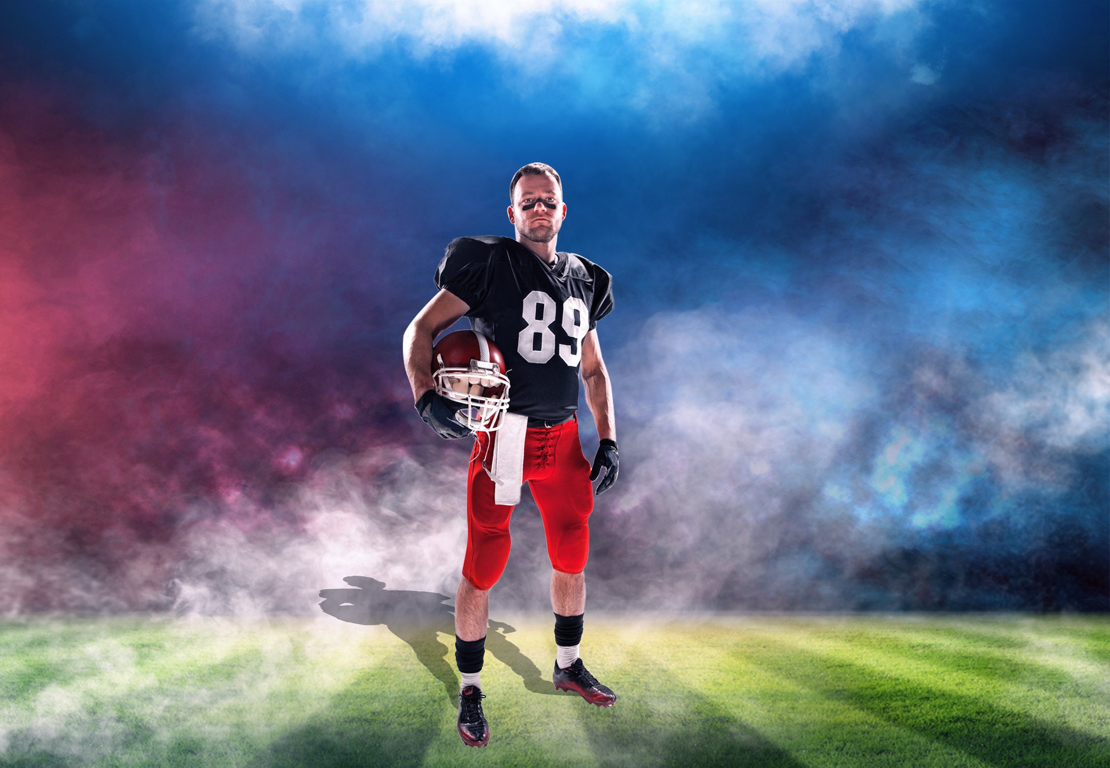 Digital Sports Backgrounds Sports Backdrop Digital Rugby - Etsy