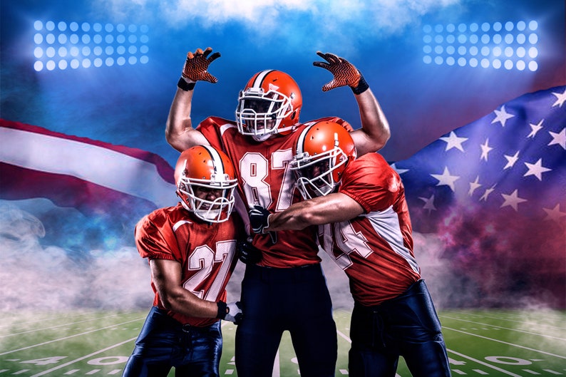 Digital Sports Backgrounds - Sports Backdrop - Keep Your Rugby Memories ...