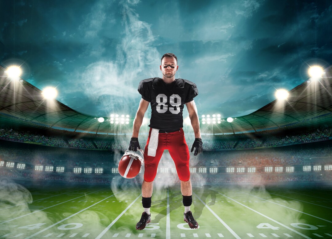 Digital Sports Backgrounds Sports Backdrop Digital - Etsy